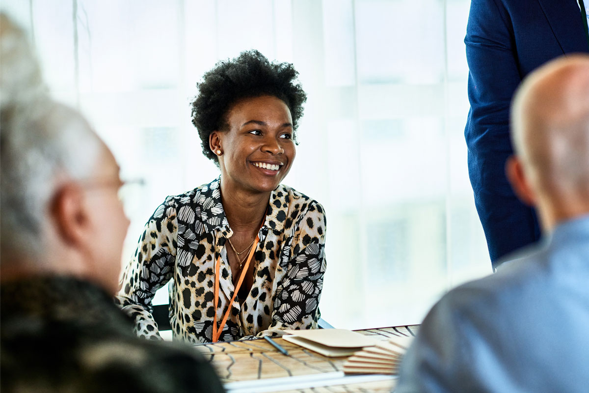 Emotional intelligence at work | BPS