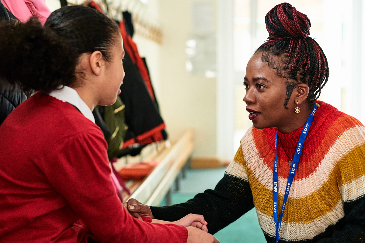 Understanding Adultification and the Implications for Children and ...