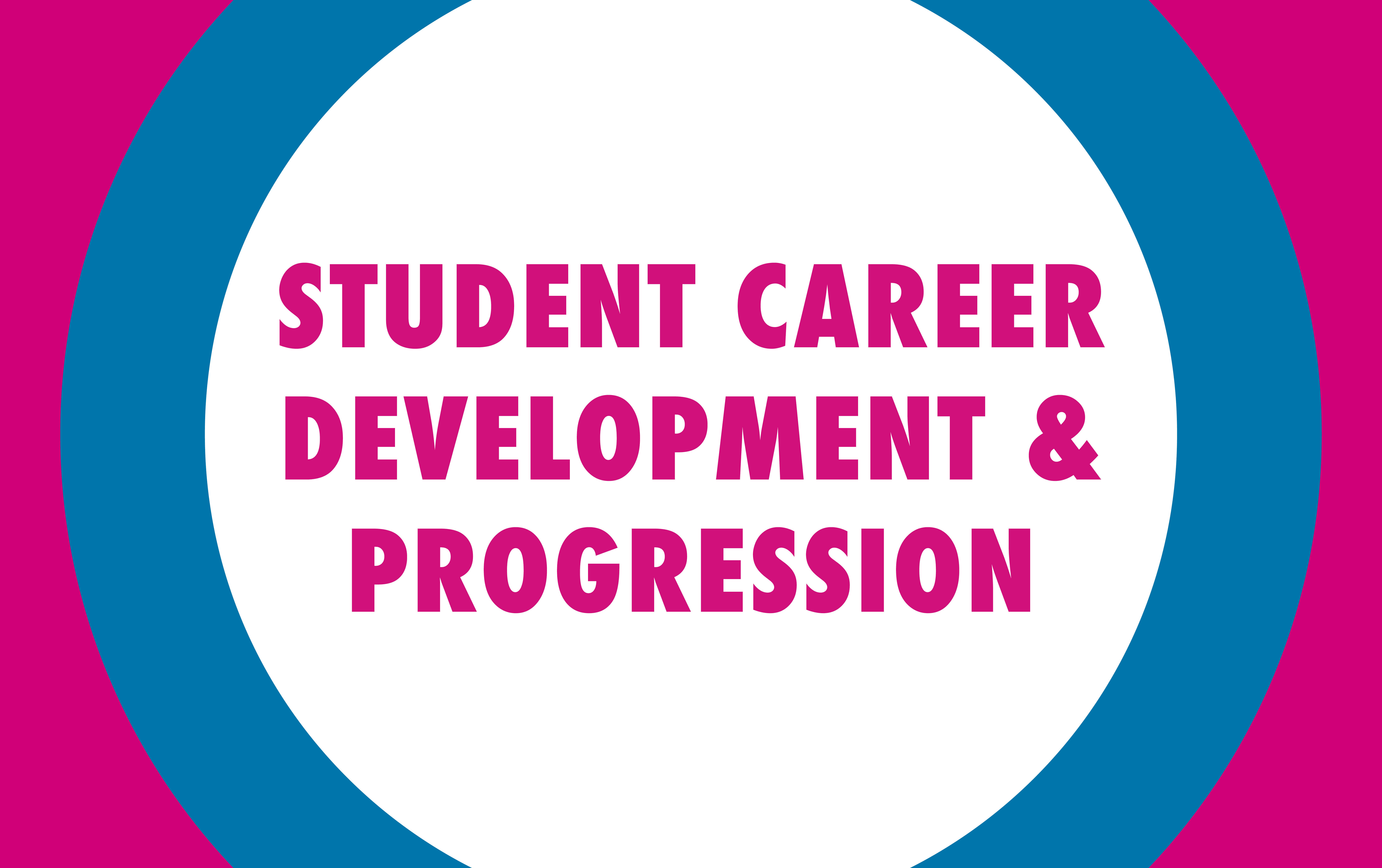 Student Career Development Progression | BPS